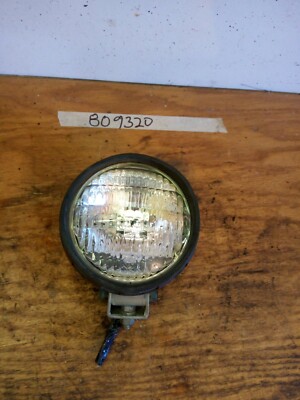 Dominion Auto Fog Light Assembly w/Mounting Bracket Truck SAE F 90 | eBay