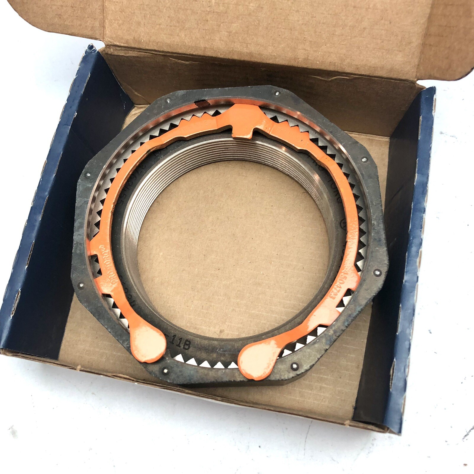 STEMCO PRO-TORQ AXLE FASTENERS 447-4723 | eBay