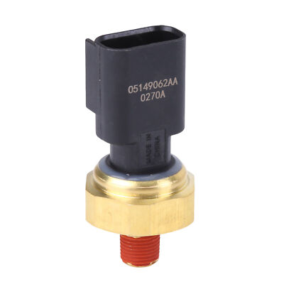 Öldrucksensor Geber 3.0 CRD Passend Für 300C Jeep Grand Cherokee 05-10 ...