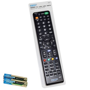Remote Control for Sony Bravia XBR / KDL 46-70 Series TV, RM-SD006 RM-SD004 | eBay