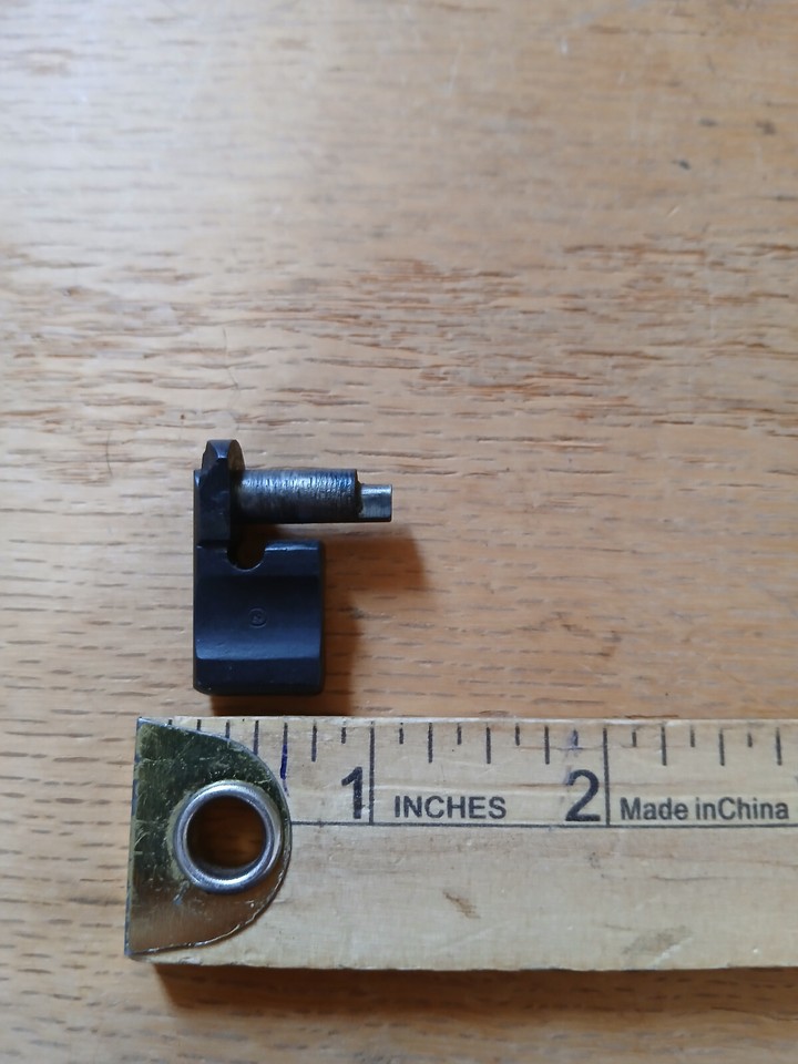 Mauser Safety lever - Used | eBay