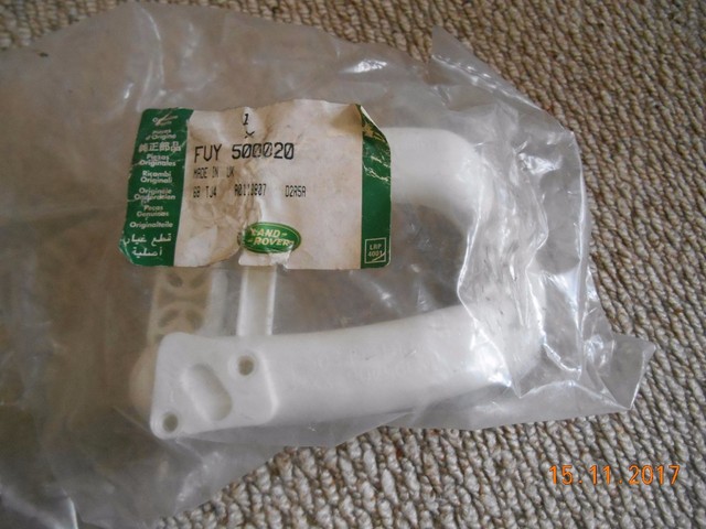 Land Rover FVY500020 for sale online | eBay