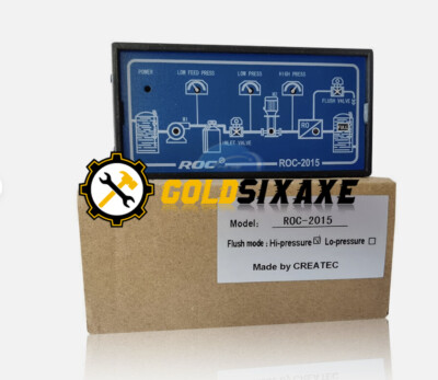 QTY:1 New Fit for ROC-2015 Reverse Osmosis Controller | eBay