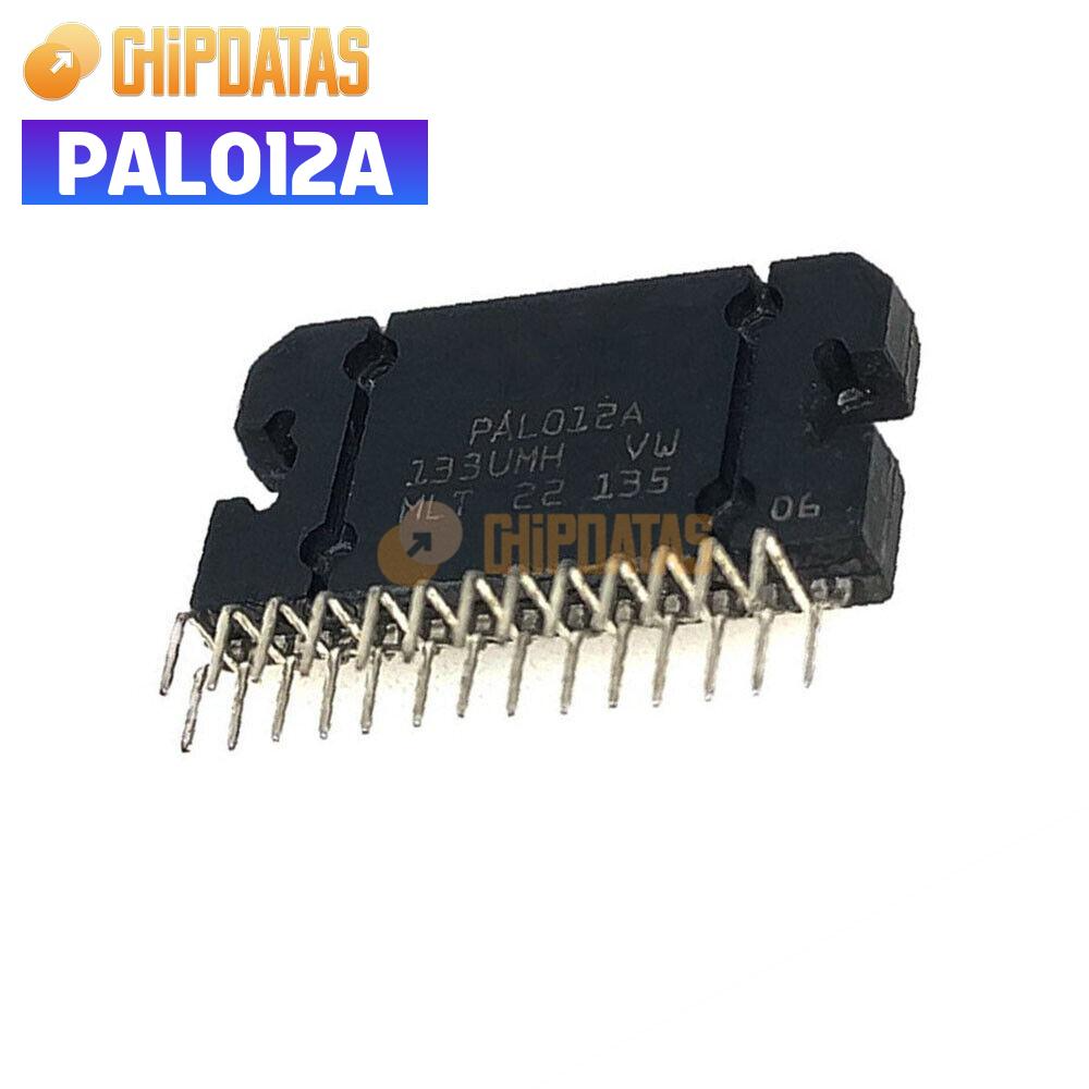 1PCS New PAL012A | eBay