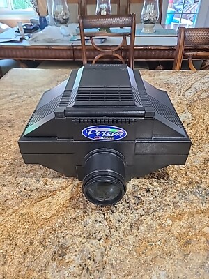 Vintage Artograph Prism 225-090 Opaque Professional Art Projector Nice ...