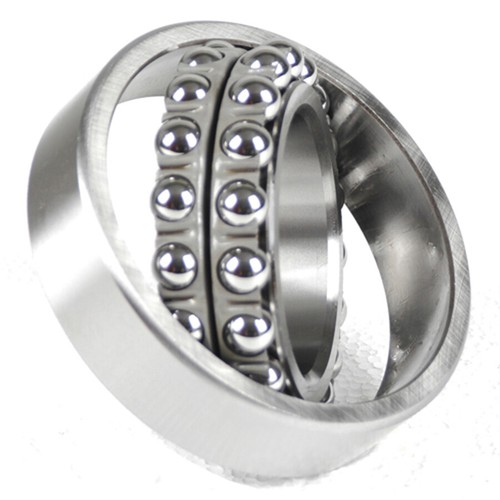 1PC NACHI 2311K Self-aligning Ball Bearings 55x120x43mm. | eBay