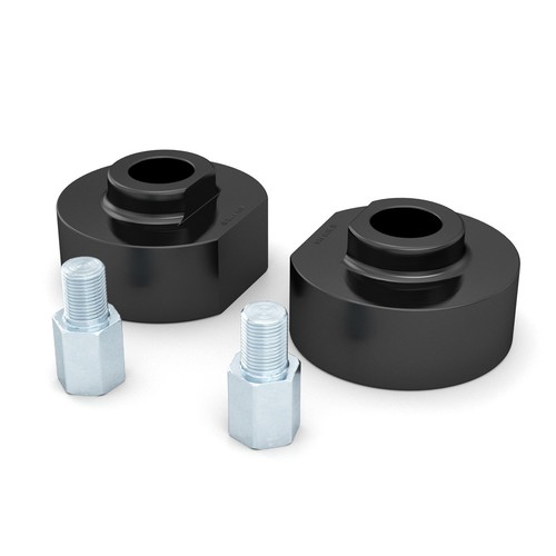True 2" Lift, Aluminum Front Leveling Kit, for 99-08 Ford F250 F350 2WD ...