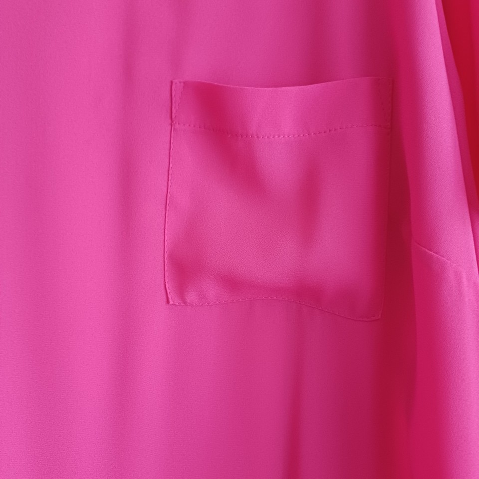 Ladies George Top. Pink. Size 14. | eBay UK