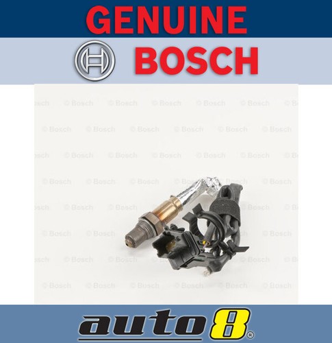 Bosch Oxygen Sensor for Volvo C70 II T5 2.5L Petrol B5254T3 2006 - 2007 ...