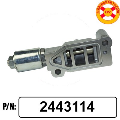 2443114 - VALVE GRTRANSMISSION CONTROL fits Caterpillar with Free ...