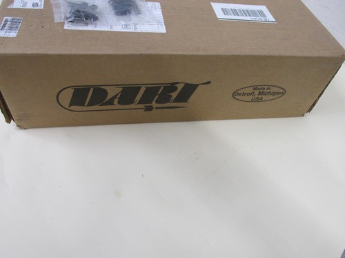 SB FORD DART PRO 1 205CC BARE HEADS W/GUIDE PLATES | eBay