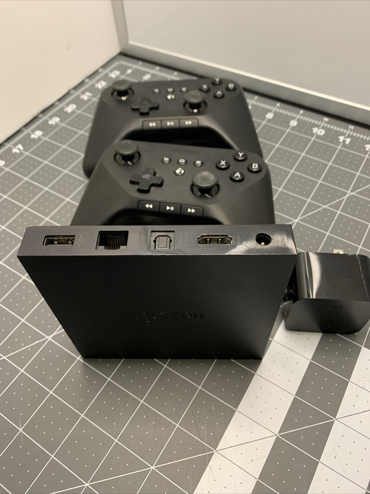 Amazon Fire Stick Game Controller Set | eBay