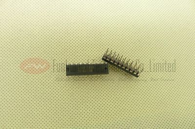 TI SN74LS374N 74LS374 Flip Flop D-Type Bus Interface DIP20 x 20PCS NEW ...
