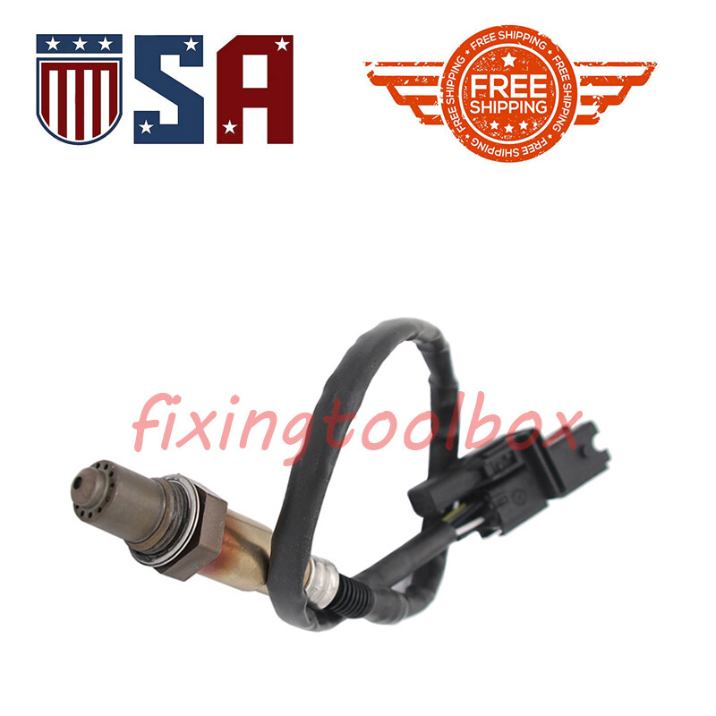 48292001 O2 Oxygen Sensor Upstream For Nissan Murano Infiniti G35 3.5L ...
