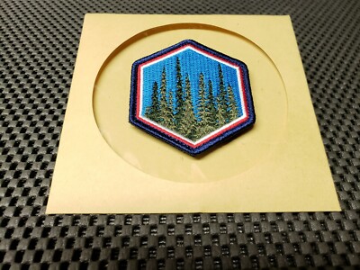 Prometheus Design Werx Pine State Morale Patch - PDW TAD MOTUS | eBay