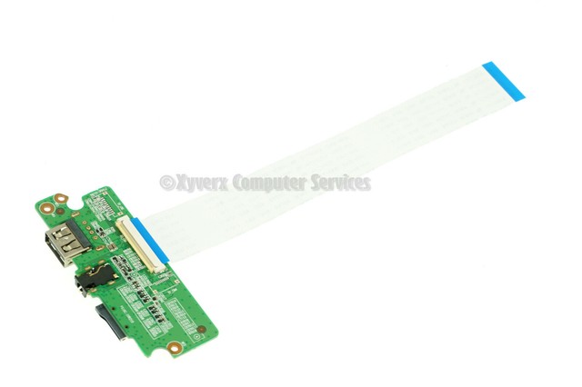 E214887 GENUINE EVOO USB AUDIO CARD READER BOARD EV-C-101-1 for sale ...