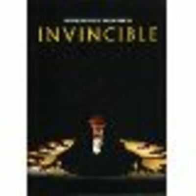 Invincible Werner Herzog New | eBay Australia