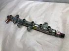 Cummins ISB 6.7 DIESEL ENGINE HIGH PRESSURE FUEL RAIL ACCUMULATOR ...