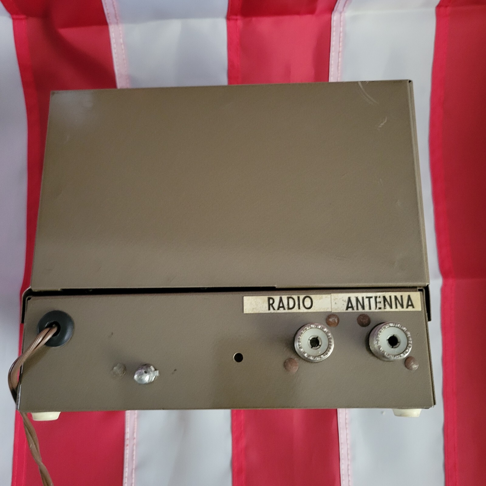 Black Cat JB 12 Modulator | eBay