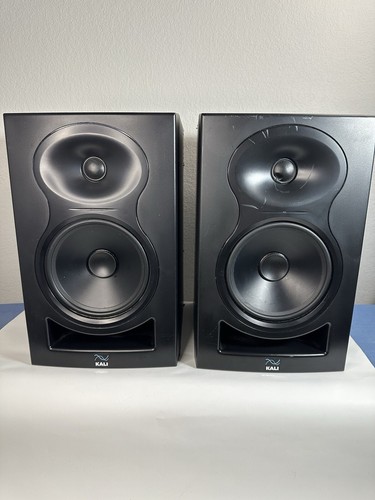 Kali Audio LP 6 Best Studio Powered Monitors | eBay