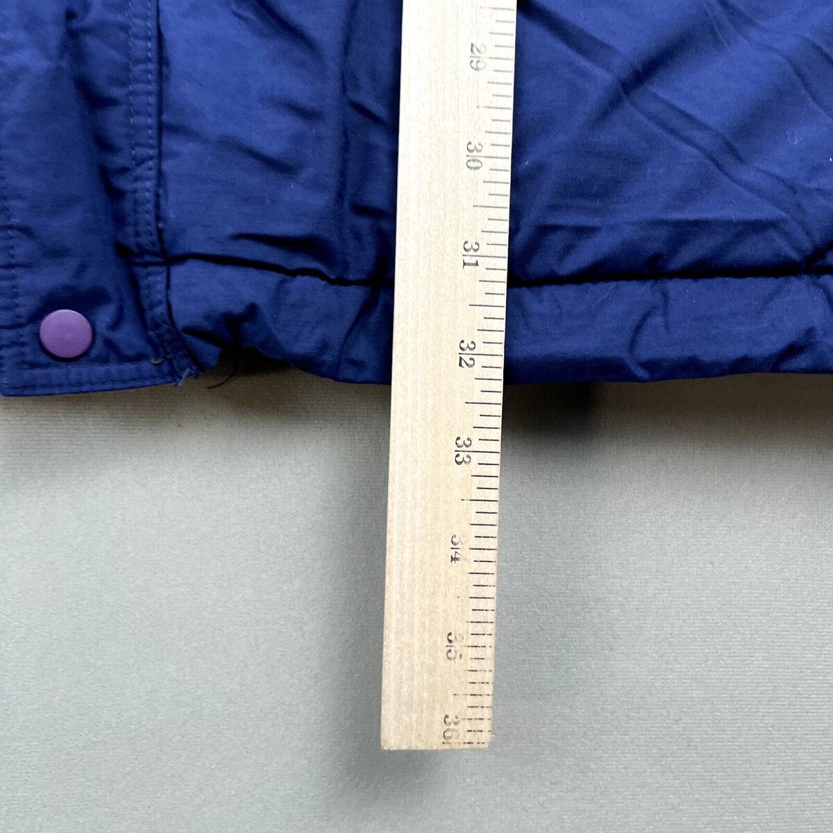 Vintage Patagonia Das Parka Jacket Puffer Adult Medium Blue Vintage Patagonia Das Parka Jacket Puffer Adult Medium Blue