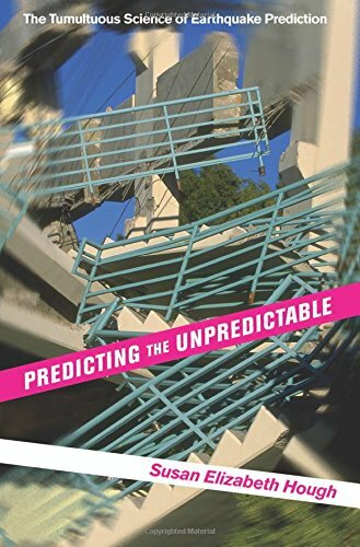 Predicting the Unpredictable: The Tumultuous Sc, Hough+= 9780691173306 ...