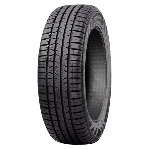 TYRE NOKIAN 245/60 R18 109H ROTIIVA HT XL DOT 2019 | eBay