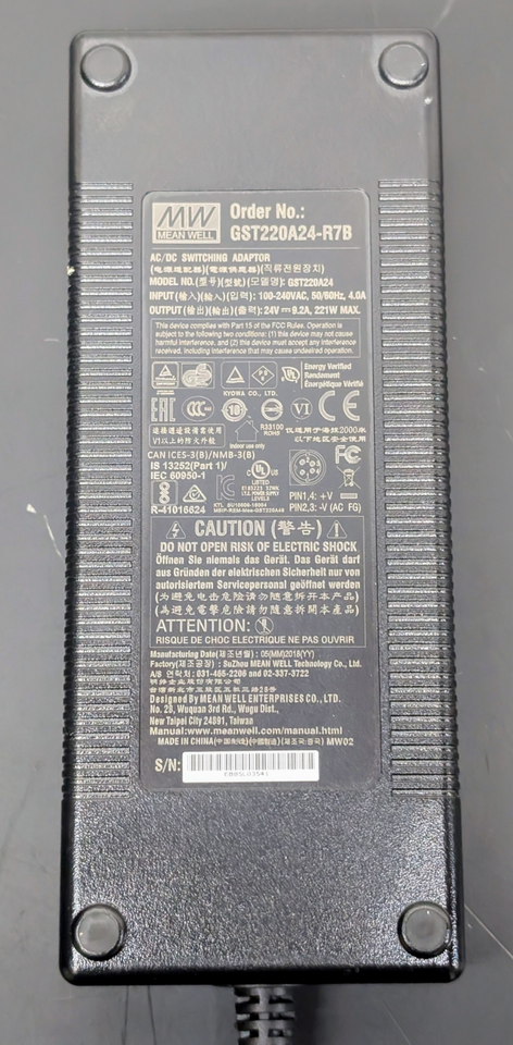 Precision NanoSystems NIN0001 NanoAssemblr Ignite | eBay