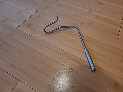 Thompson /Iron Intern Barriatric Nathanson Retractor Arms Extra Small ...