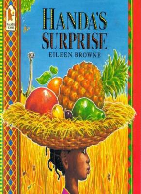 Handa's Surprise (Walker Paperbacks) By Eileen Browne | eBay UK