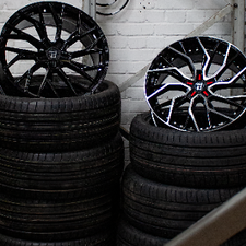 Sorted Performance Alloy Wheels LTD | eBay UK Stores
