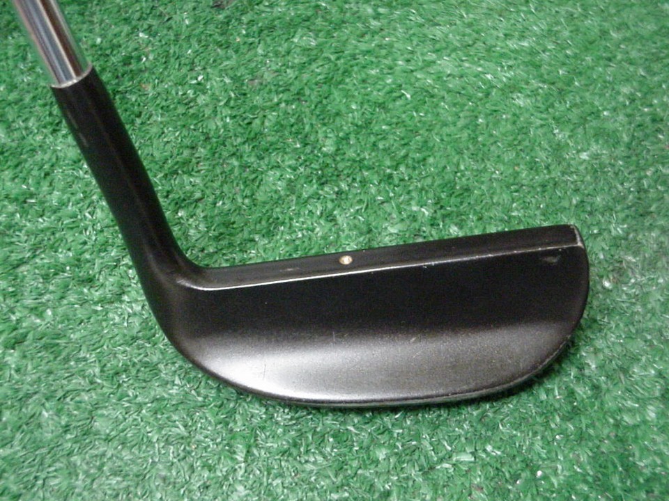 Nice Spalding 17 T.P.M Tour Series Blade Putter 32.5 Inch | eBay