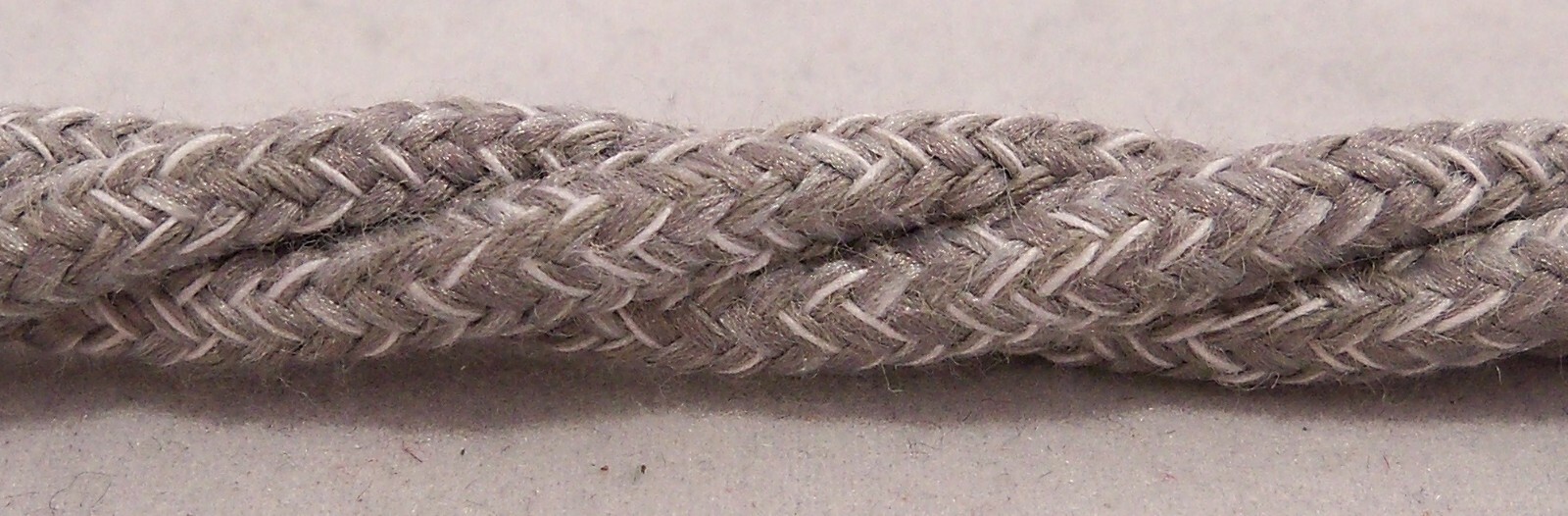 3 Core Twisted Braided Fabric Electrical Flex Cable Coloured | eBay UK