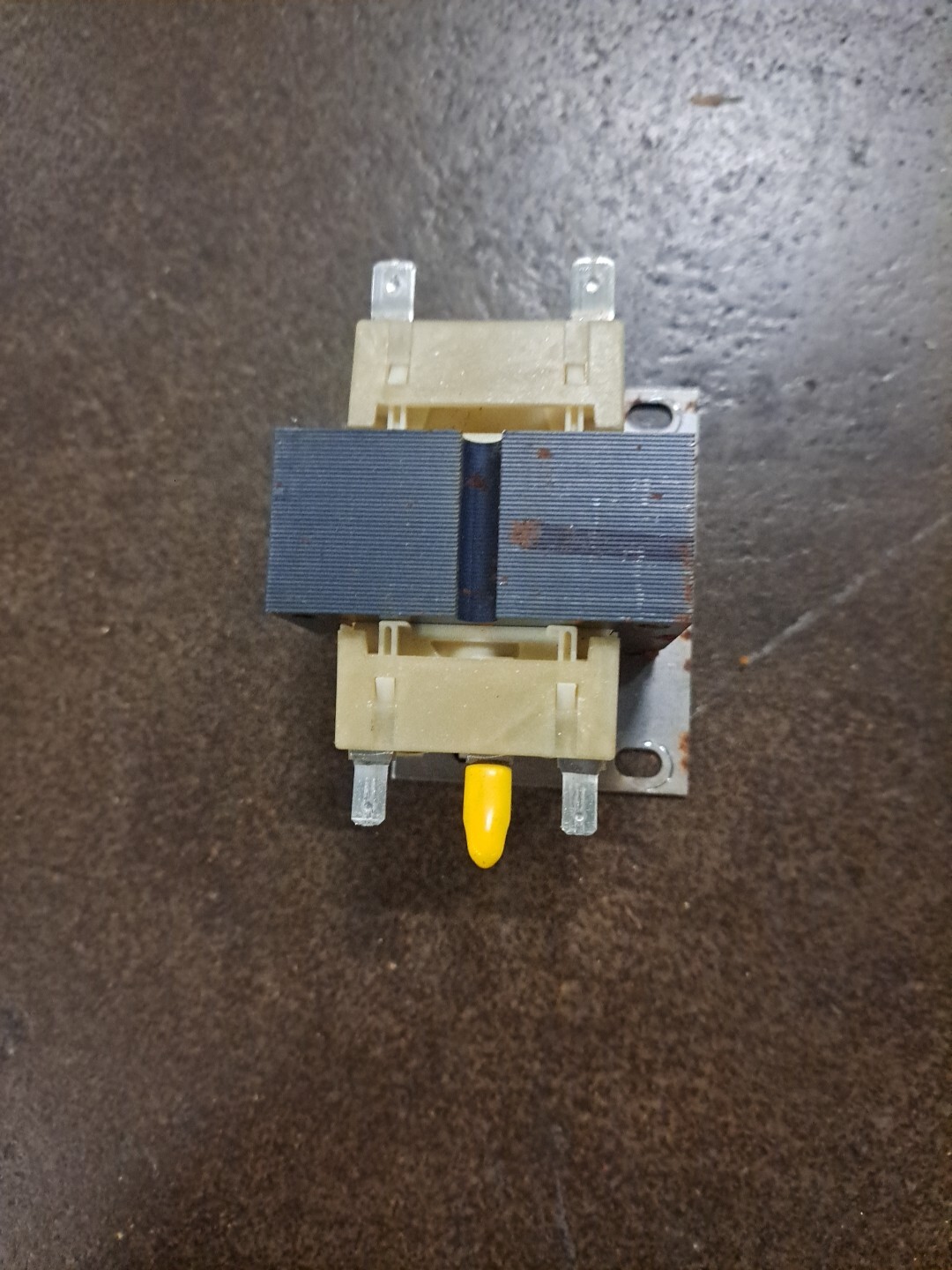 Basler Transformer BE40136001 Pri 208/240 SEC 24vac 40va for sale ...