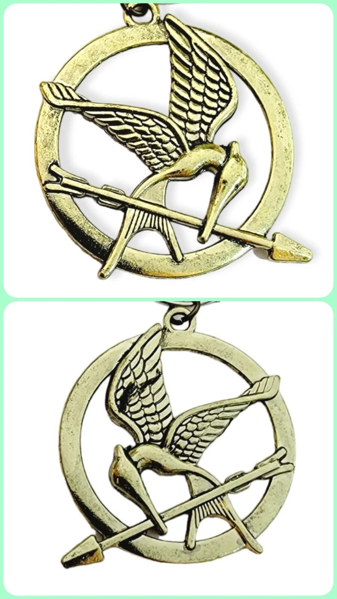 Mockingjay Bird Hunger Games