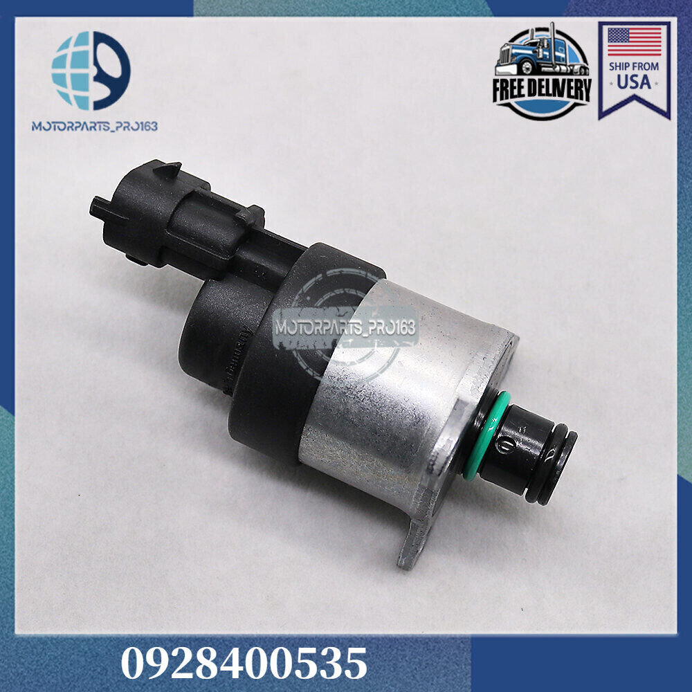 Fuel Pressure Regulator For 2001-2004 Chevy GMC 6.6L LB7 Duramax Diesel ...