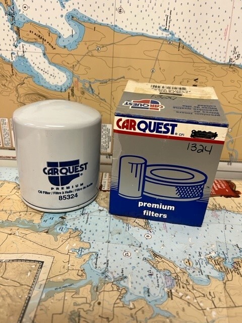 NAPA 21348 - cross reference oil filters | oilfilter-crossreference.com