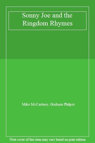 Sonny Joe and the Ringdom Rhymes By Mike McCartney, Graham Philpot ...
