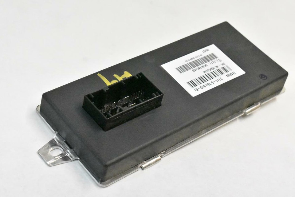 BMW E60 E61 E63 E64 E65 E66 5 6 7 series ECU DYNAMIC DRIVE CONTROL UNIT ...