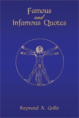 Famous and Infamous Quotes (Paperback or Softback) | eBay