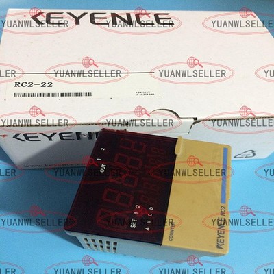 1PCS NEW KEYENCE counter RC222 RC2-22 | eBay
