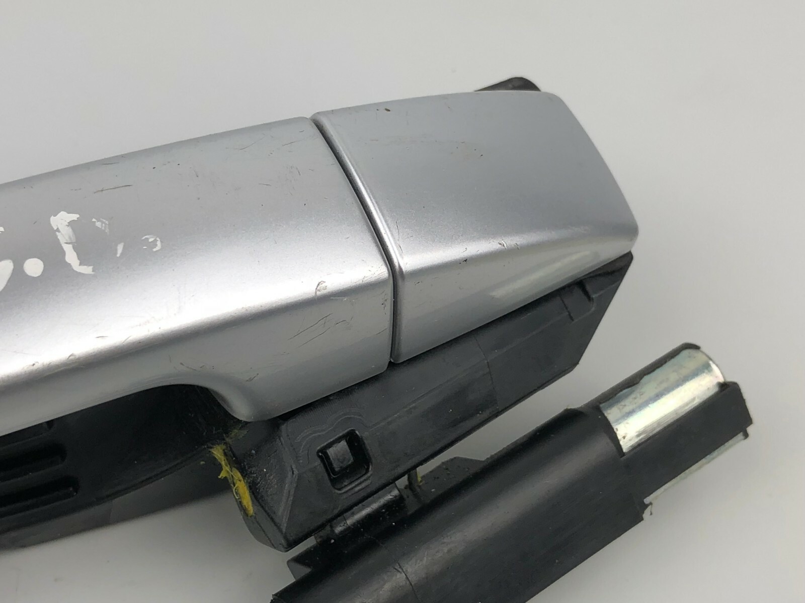 2009 - 2013 Subaru Forester Exterior Rear Right Door Handle PA6-GF30 | eBay