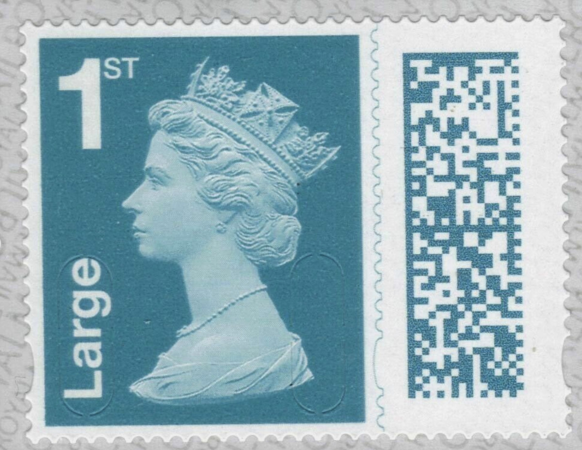 1st Class Stamp Value Store | centralcountiesservices.org