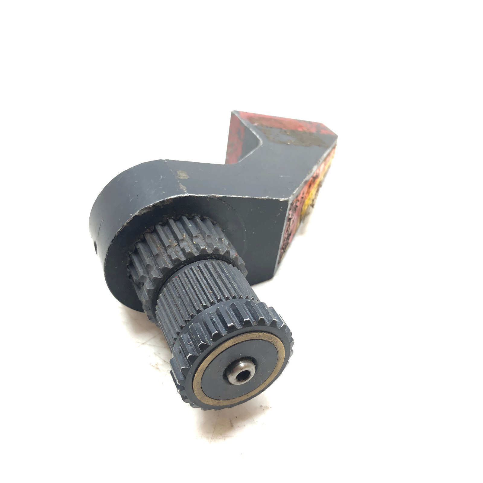 Hytorc Reaction Arm + 3/4" Spline Drive Replacement Part Hydraulic ...