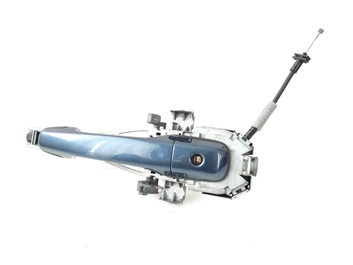 VOLVO XC60 2010 RHD FROND RIGHT SIDE HANDLE 39873389 OEM | eBay