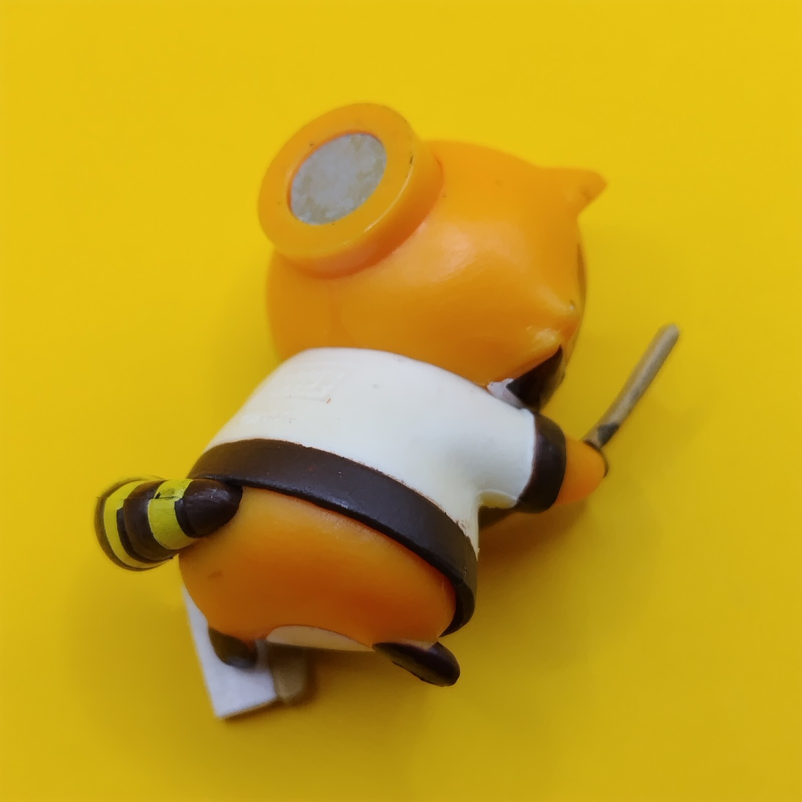 Rascal the Raccoon Cocos Limited Magnet Mini Figure Japanese Anime ...