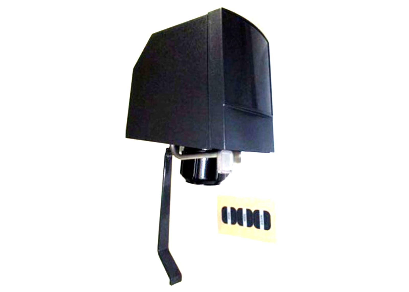 SODA VALVE, LEV 4.5 SELF-SERVE LEVER FRONT SODA/WATER LEVER | eBay