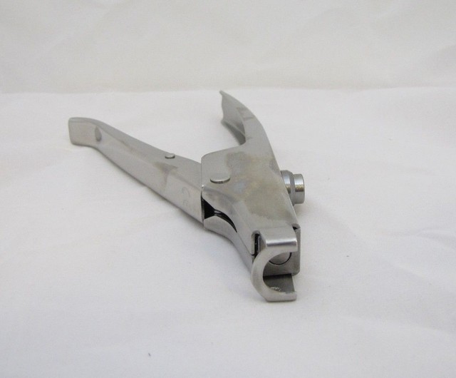 GC Capsule Applier III Glass Ionomer Capsules Activation Dispenser for ...