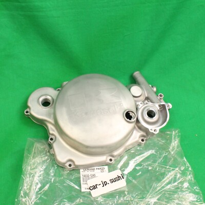 KAWASAKI Genuine NEW KX500 COVER CLUTCH 14032-1245 | eBay