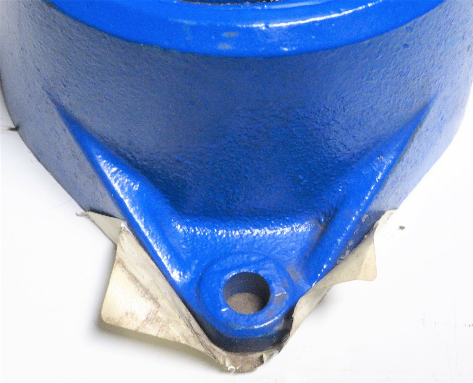 GERB ~ D1 ~ D1-85/217 NEW ~ Federelement SPRING DAMPER UNIT ~ Isolation ...